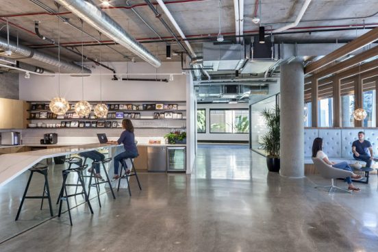 HLW - Question the Norm, Design with Passion, Build what's Next
