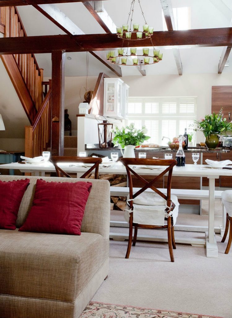 Catherine Henderson Design: Personal Versatile Design