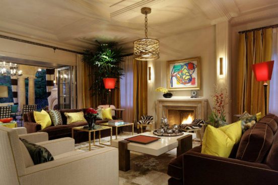 Los Angeles Interior Designers to Follow