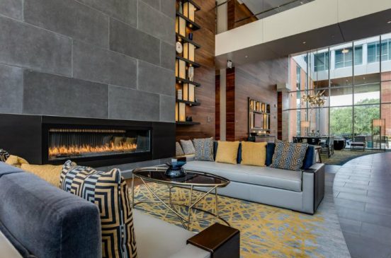 RD Jones: Award-Winning Design Firm