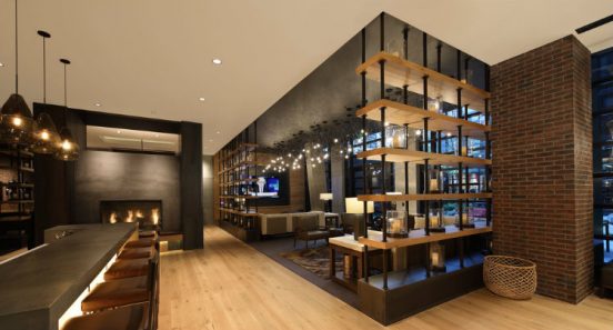 RD Jones: Award-Winning Design Firm