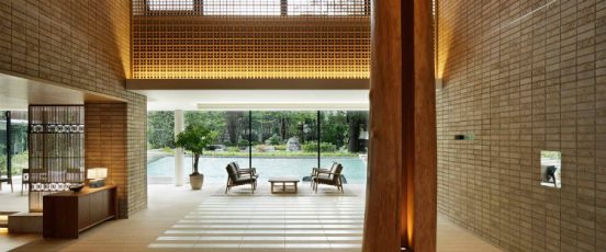 Top Interior Designers Japan