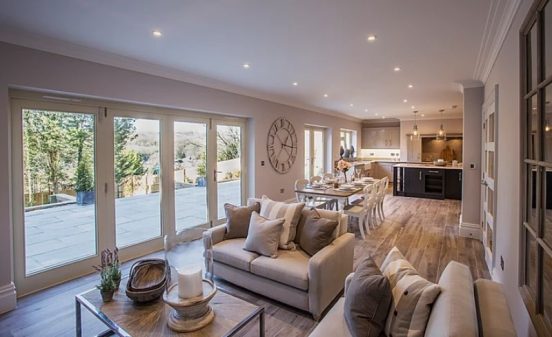 Emma and Eve Interiors: Idyllic Interior Design