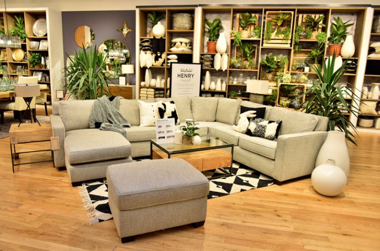 Alshaya Group: Offering Multidisciplinary Services