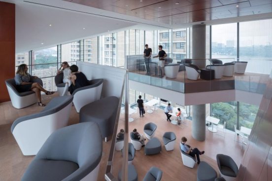 Diller Scofidio and Renfro: The Secrets To Urban Architectural Design