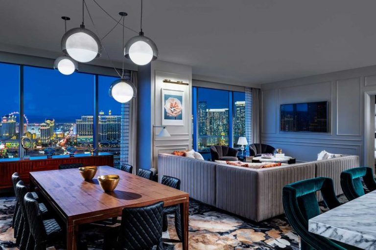 Avenue Interior Design - The Secrets to Impactful and Unique Designs
