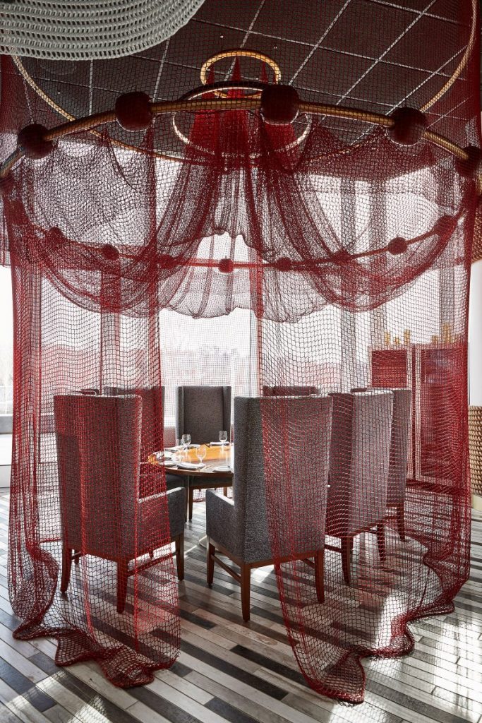 Avenue Interior Design - The Secrets to Impactful and Unique Designs