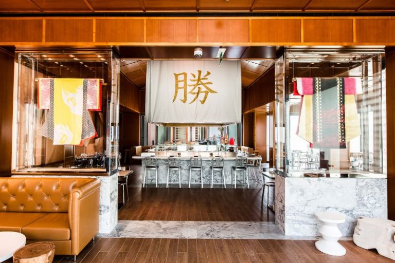 Avenue Interior Design - The Secrets to Impactful and Unique Designs