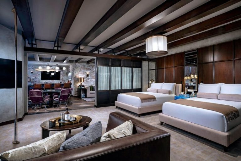 Avenue Interior Design - The Secrets to Impactful and Unique Designs