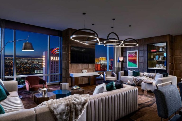 Avenue Interior Design - The Secrets to Impactful and Unique Designs