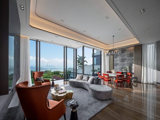 PTang Studio and the Secrets to an Excellent Residential Project