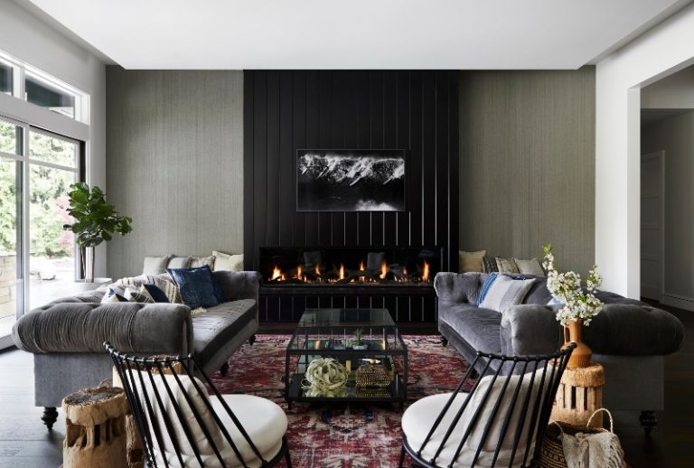 Allison Lind Interiors, Create a Space so Beautifully Yours