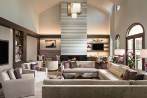 Dallas Design Group Interiors, A Design Force to be Reckoned With