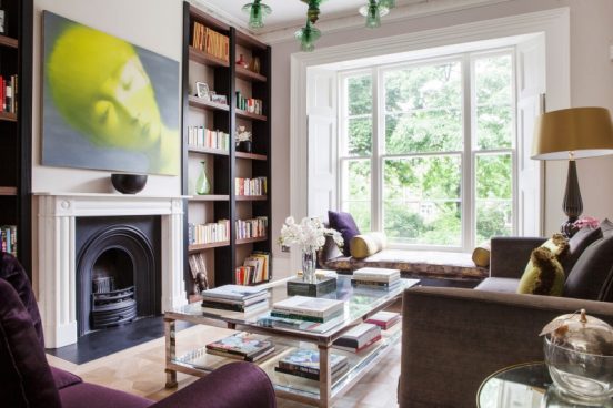 Hamilford Design, The Art of Creating High-End and Elegant Interiors