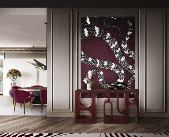 Interior Design Trends 2021, Home Inspiration and Ideas for Everyone