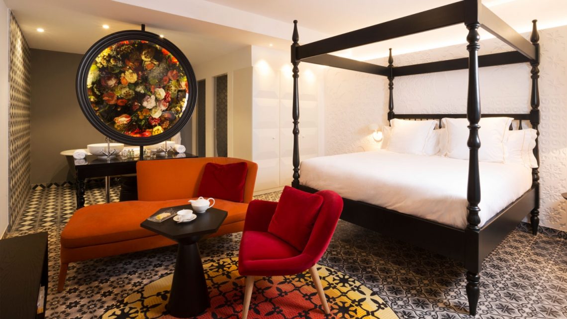Marcel Wanders - Top Interior Design from Netherlands to the World
