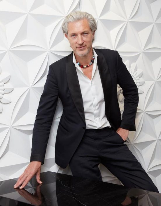 Marcel Wanders - Top Interior Design from Netherlands to the World