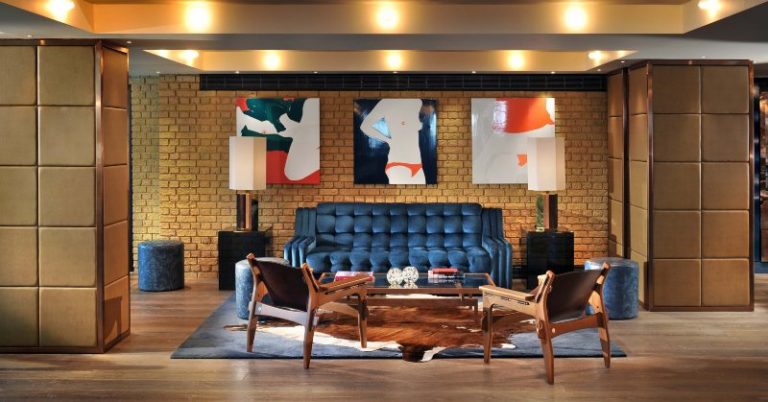 Tara Bernerd and Partners, Timeless Elegance with a Touch of Luxury