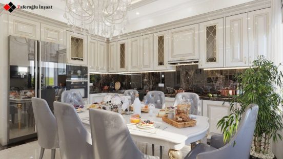 Baku Interior Designers, A Top 20 from Azerbaijan