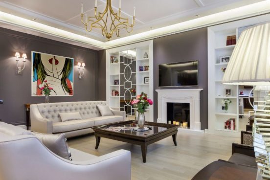 Baku Interior Designers, A Top 20 from Azerbaijan