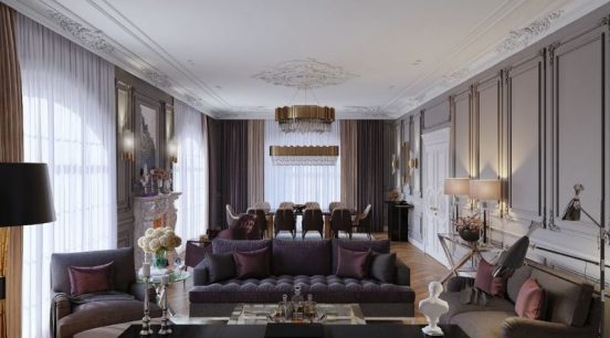 Baku Interior Designers, A Top 20 from Azerbaijan