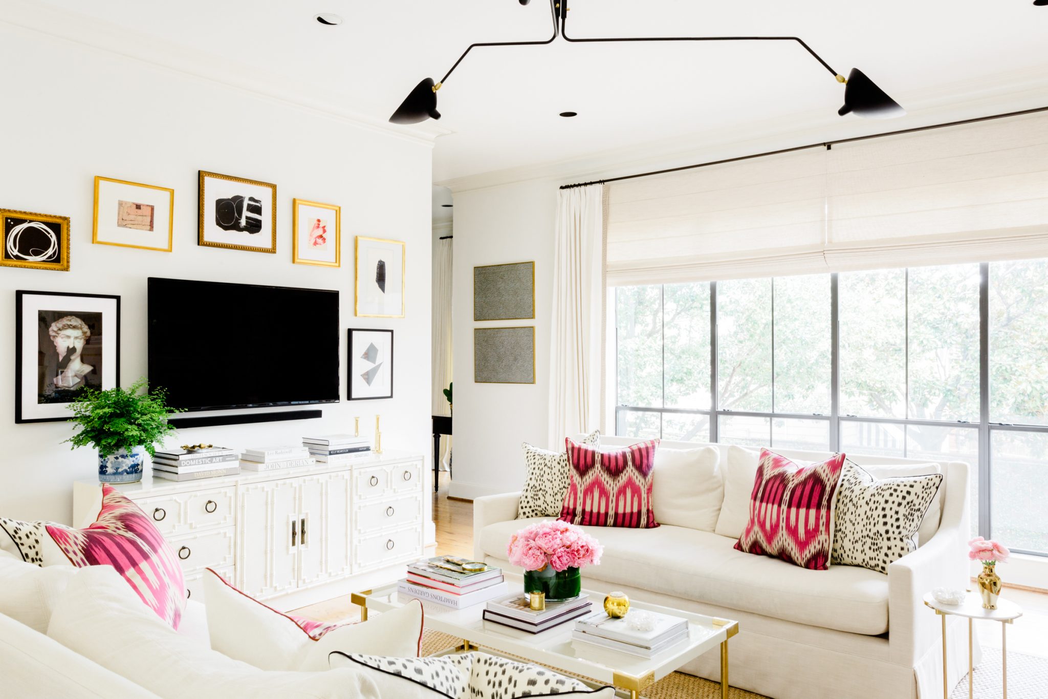 Interior Designers/Architects from Houston, a look at Bespoke Interior