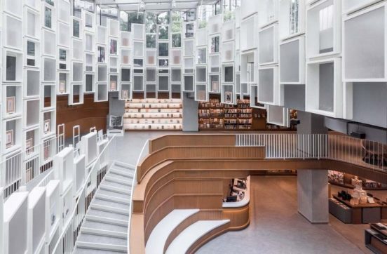 Shanghai Interior Designers, Our Top 20