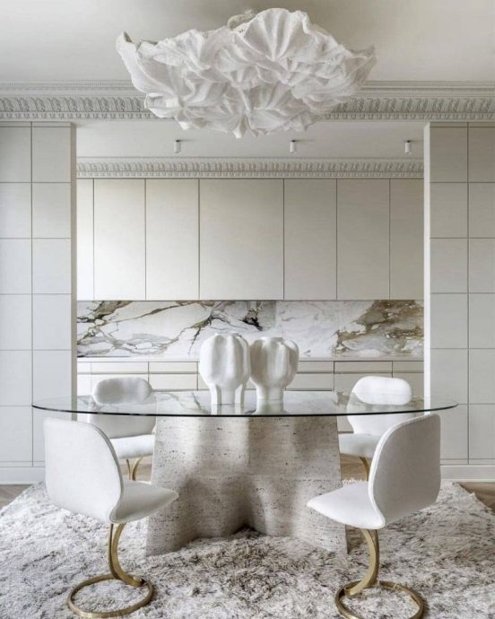 Saint Petersburg Interior Designers, Our Top 20