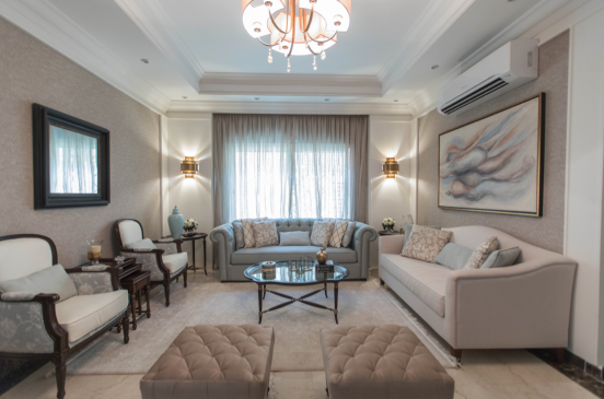 Top 20 Interior Designers in Riyadh - Projects Inspiration