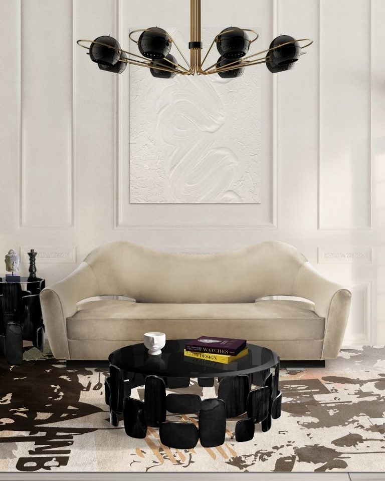 30 Centre Tables That Bring Intensity to Your Home Design