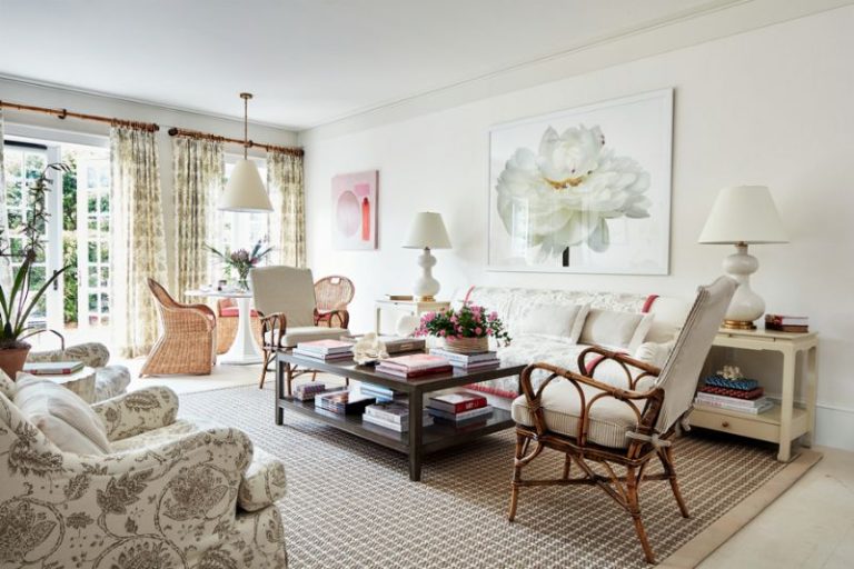20 Fierce Interior Design Projects from Chicago