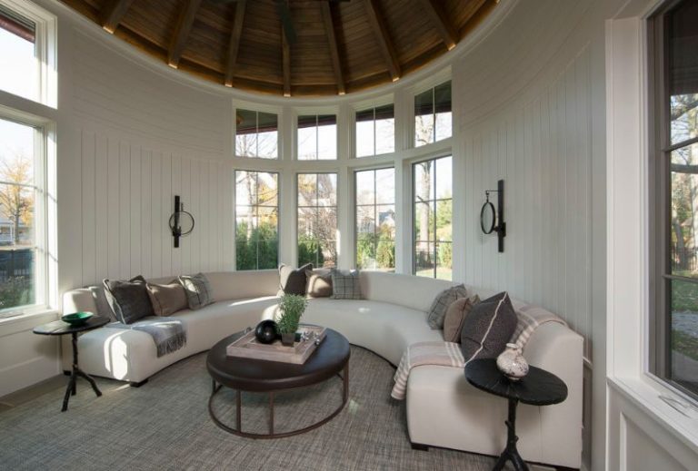 20 Fierce Interior Design Projects from Chicago