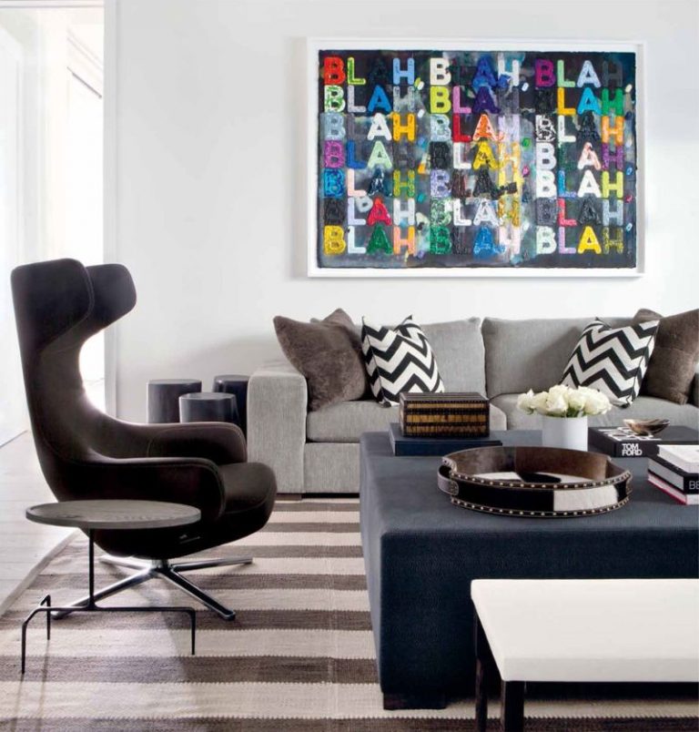 20 Fierce Interior Design Projects from Chicago