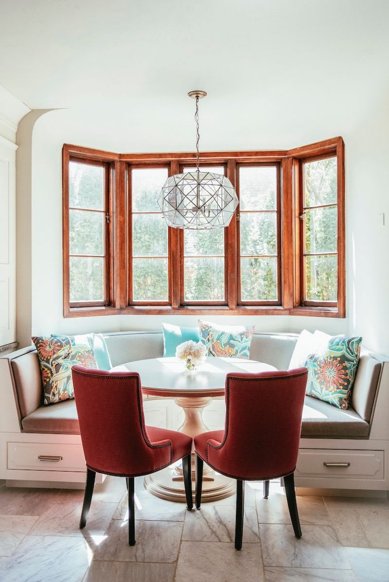 20 Fierce Interior Design Projects from Chicago