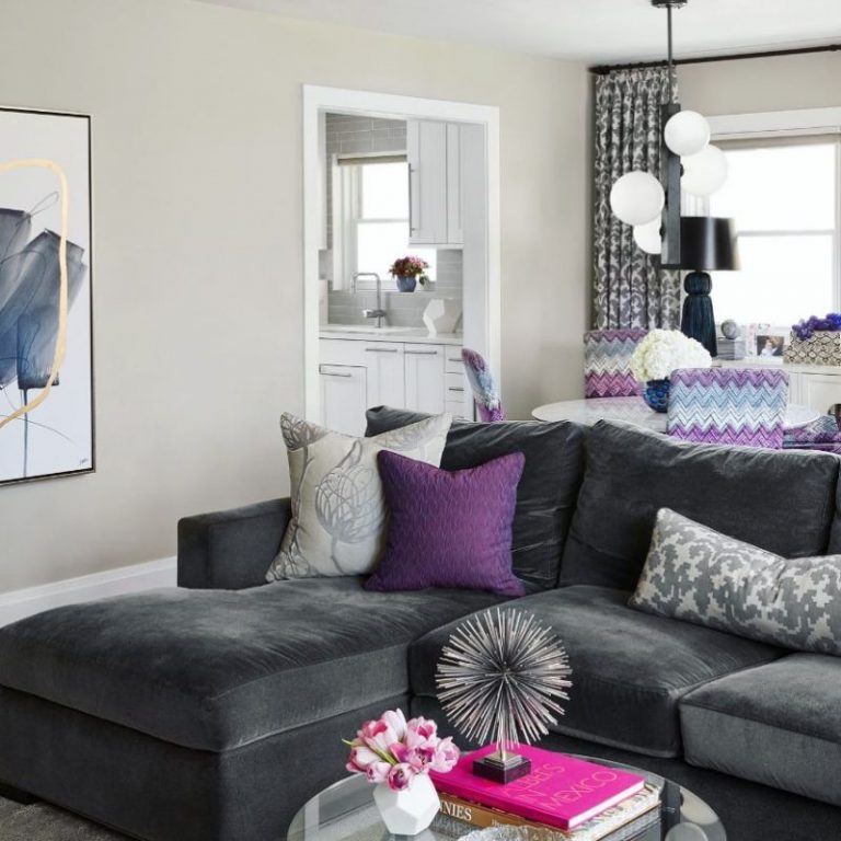 20 Fierce Interior Design Projects from Chicago