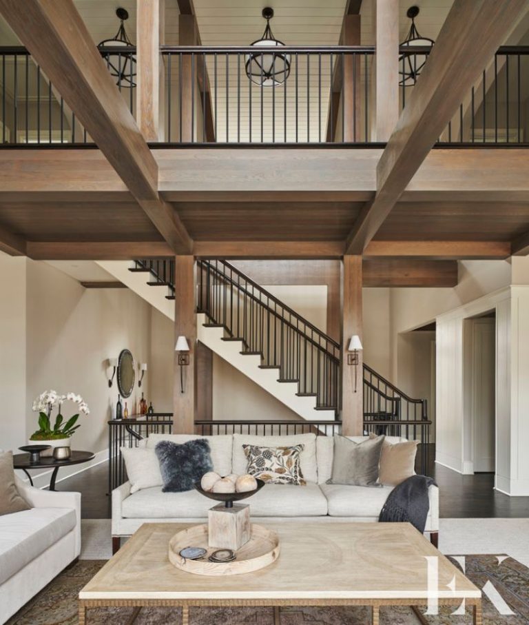 20 Fierce Interior Design Projects from Chicago