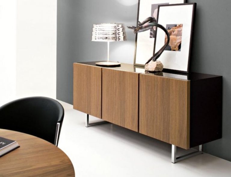 25 Cabinets and Buffets for a Modern Contemporary Interior Design