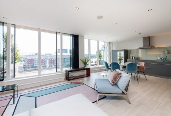 Dublin Interior Designers, An Amazing Top 20 List