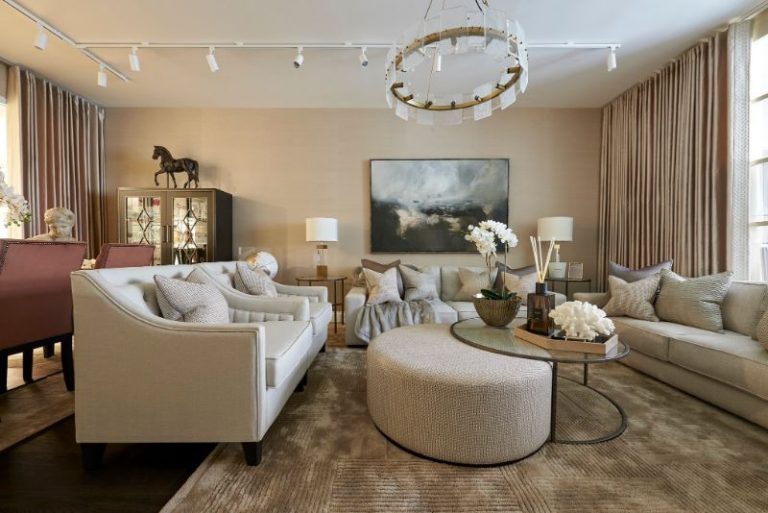 Dublin Interior Designers, An Amazing Top 20 List