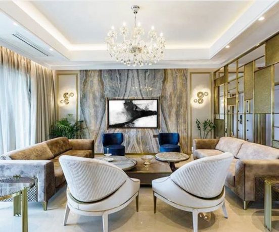 Get Inspired by the Top 20 Interior Designers in New Delhi