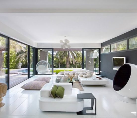 Get Inspired by the Top 20 Interior Designers in New Delhi