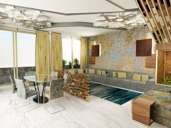 Rabat Interior Designers, A Splendid Top 20 List