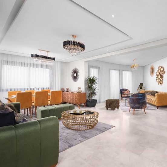 Rabat Interior Designers, A Splendid Top 20 List