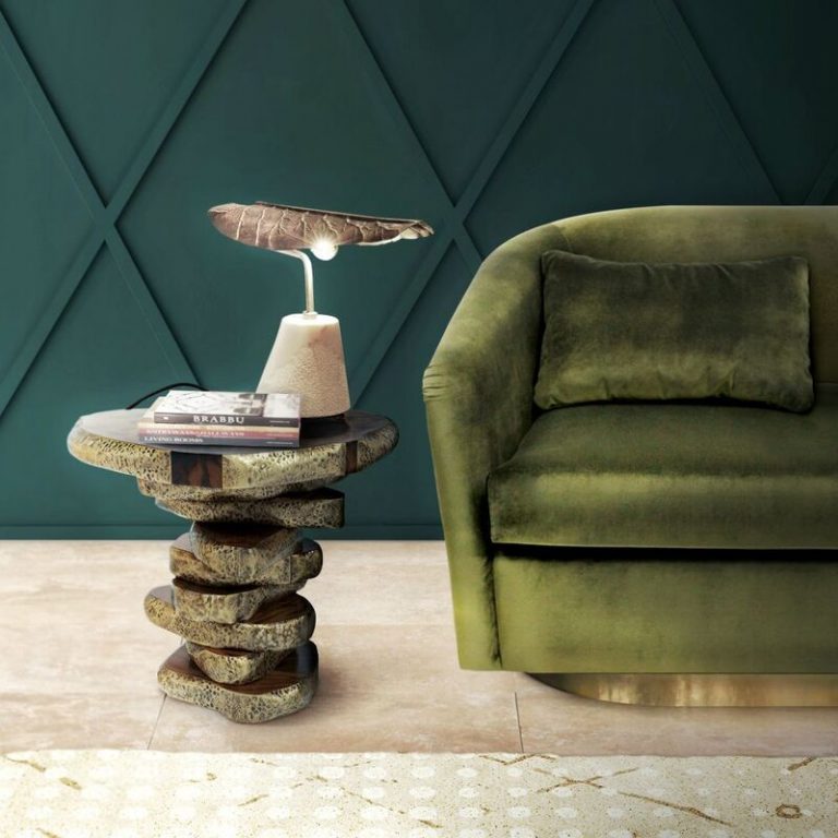 Side Tables: 25 Iconic Items That Will Improve your Home