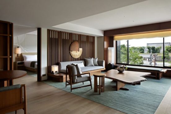 20 Biggest Inspirations from Top Hong Kong Interior Designers