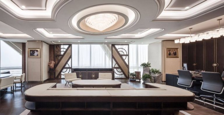 20 Biggest Inspirations from Top Hong Kong Interior Designers