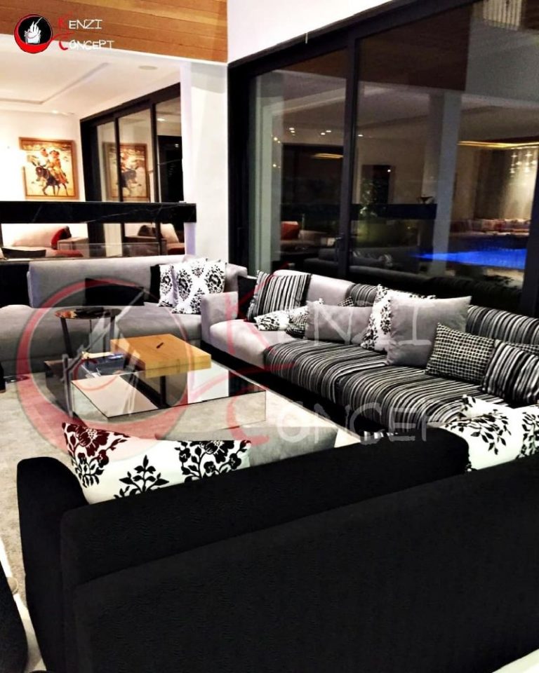 Showrooms and Design Stores in Rabat, The Best of the Best