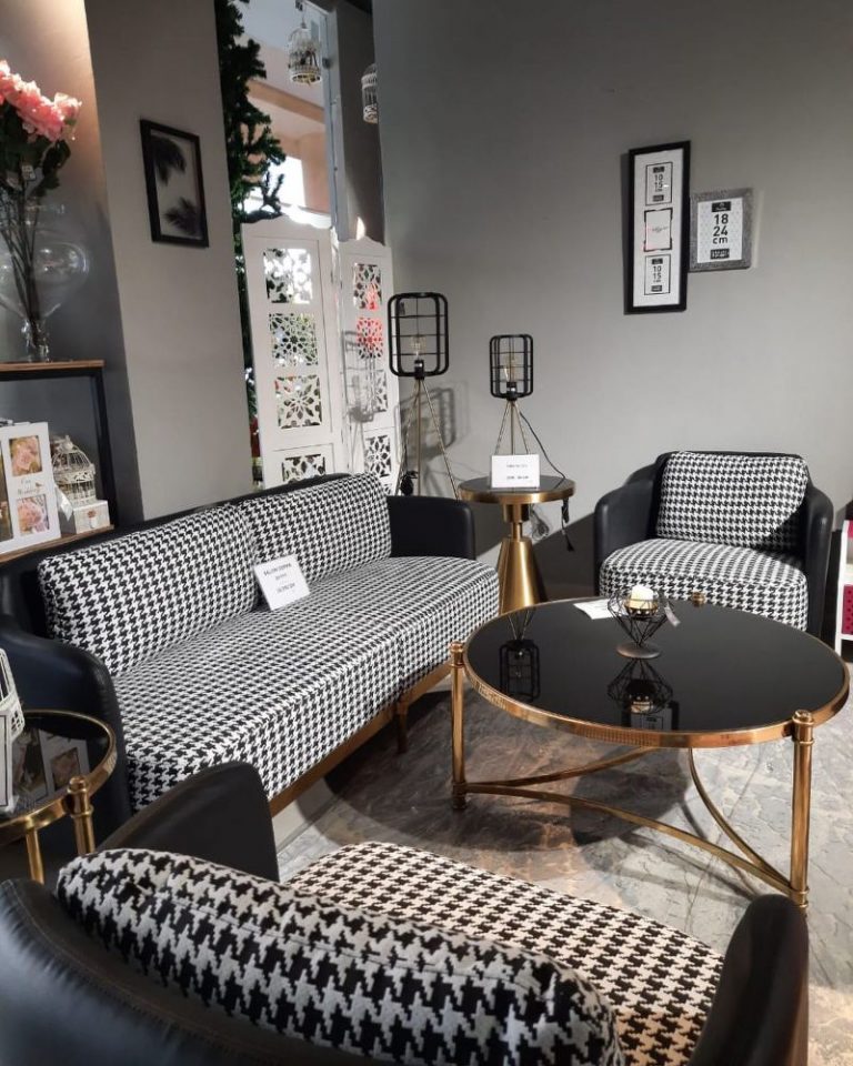 Showrooms and Design Stores in Rabat, The Best of the Best