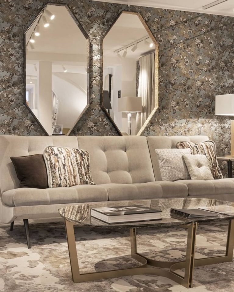 Showrooms and Design Stores in Rabat, The Best of the Best
