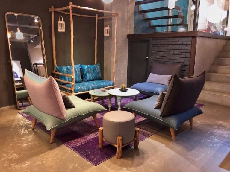 Showrooms and Design Stores in Rabat, The Best of the Best